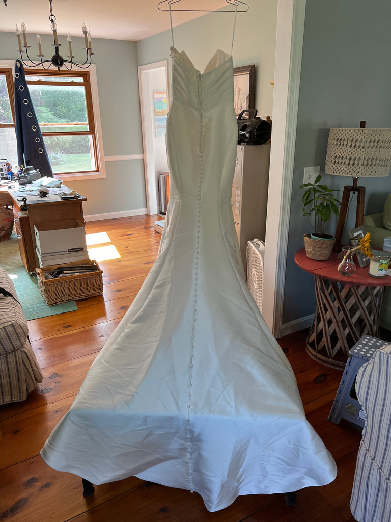 Kitty Chen Primrose – Nearly Newlywed