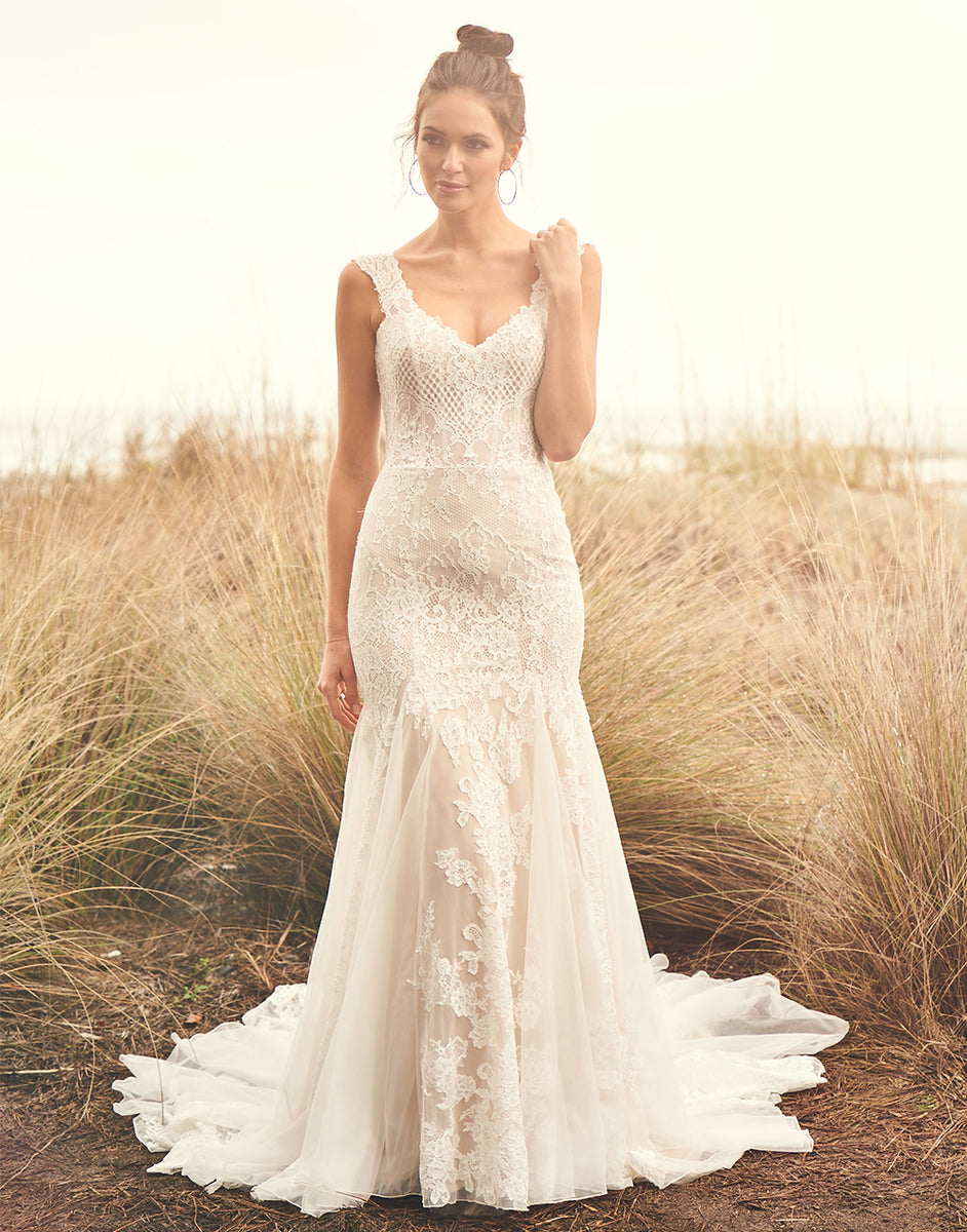 Lillian West 66093 – Nearly Newlywed