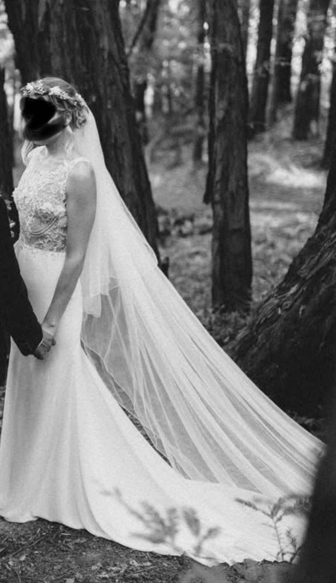 Liz Martinez Inga – Nearly Newlywed