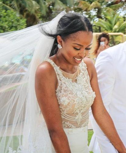 Liz Martinez Inga – Nearly Newlywed