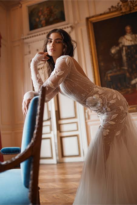 Liz Martinez ELEANOR – Nearly Newlywed