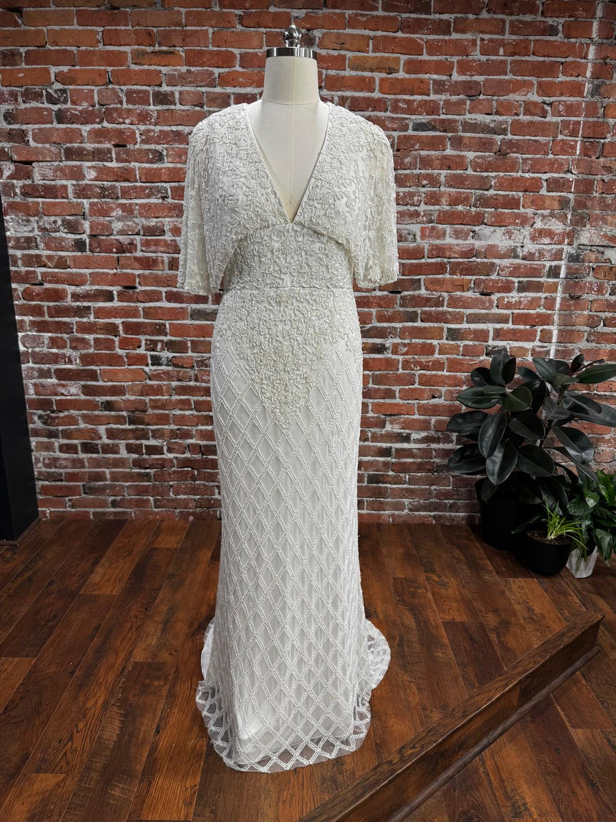 Lotus Threads Aileen – Nearly Newlywed