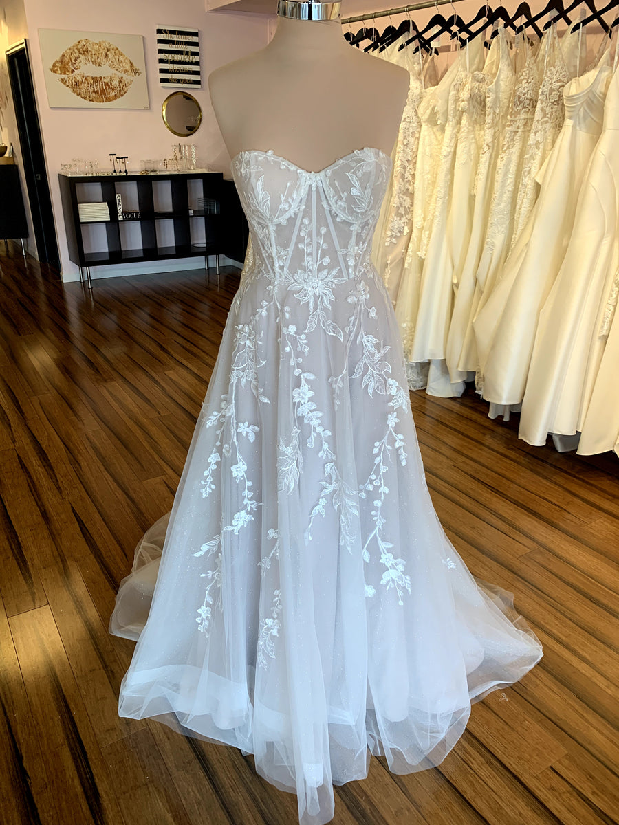 Madi Lane Adalyn – Nearly Newlywed