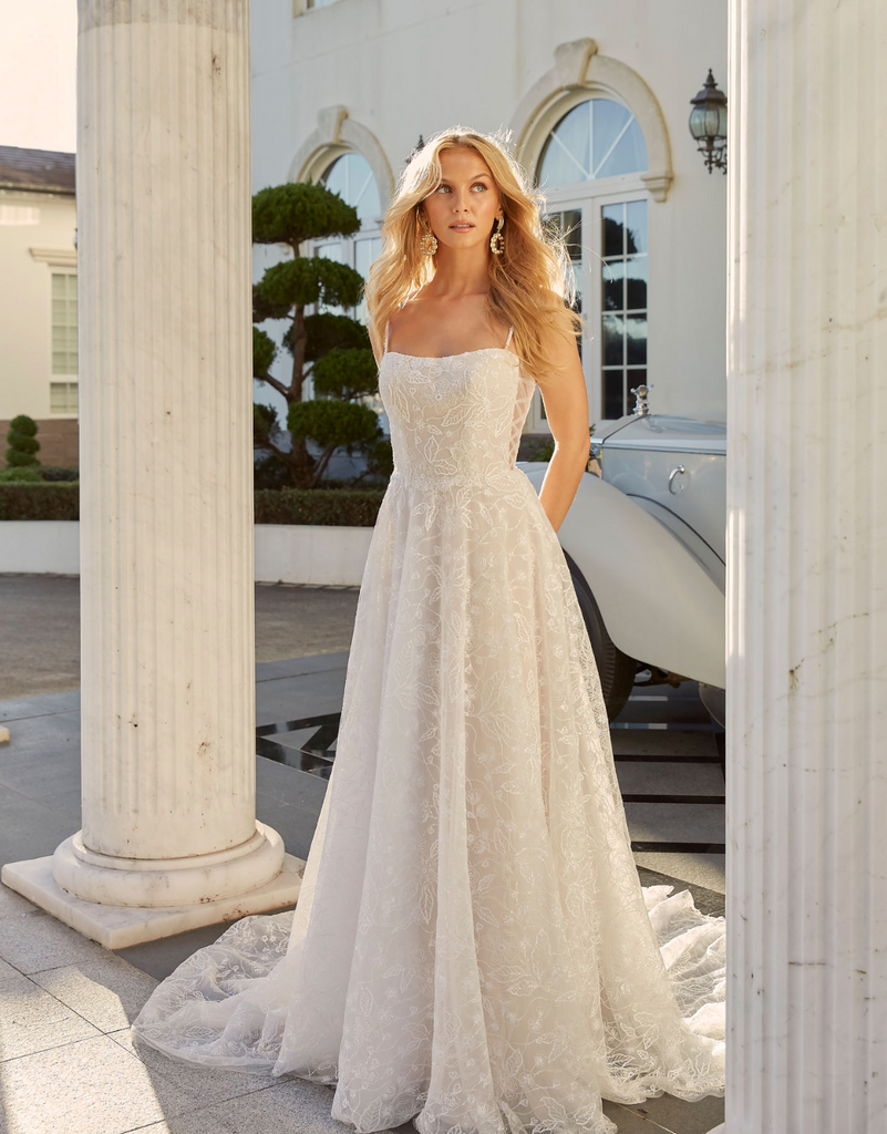 Madi Lane Danica – Nearly Newlywed