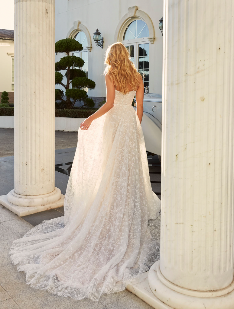 Madi Lane Danica – Nearly Newlywed