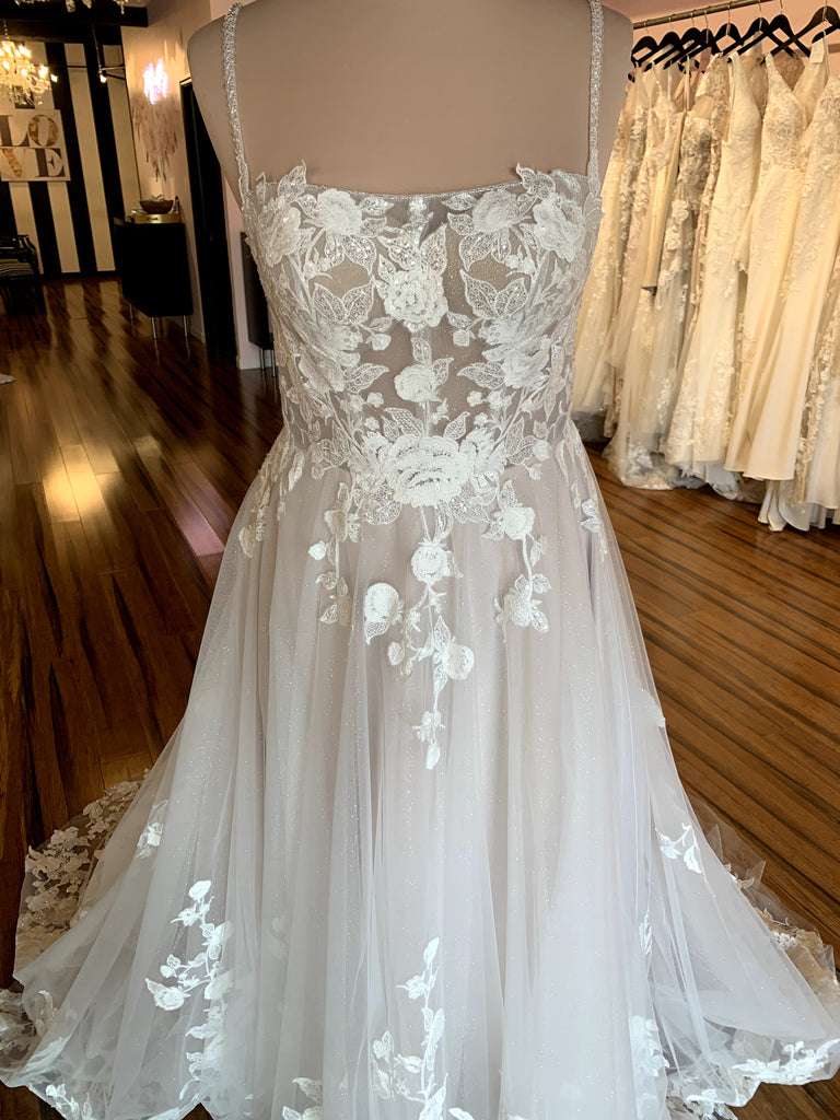 Madi Lane Kalani – Nearly Newlywed