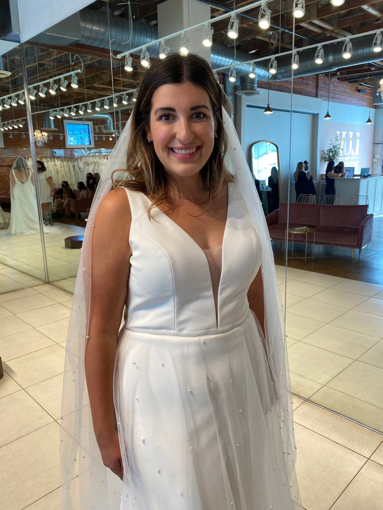 Madi Lane Cooper – Nearly Newlywed