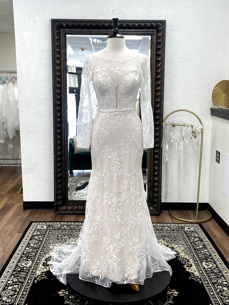 Madi Lane Mindy – Nearly Newlywed