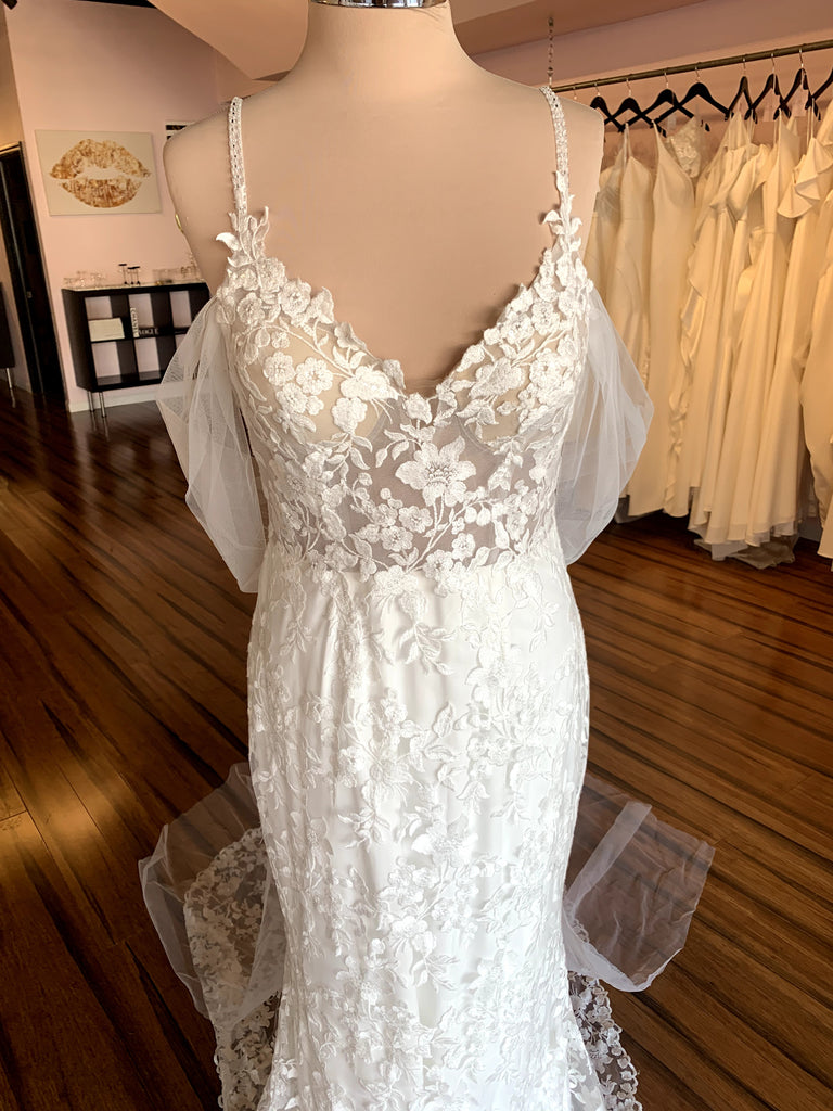 Madi Lane Kendall – Nearly Newlywed