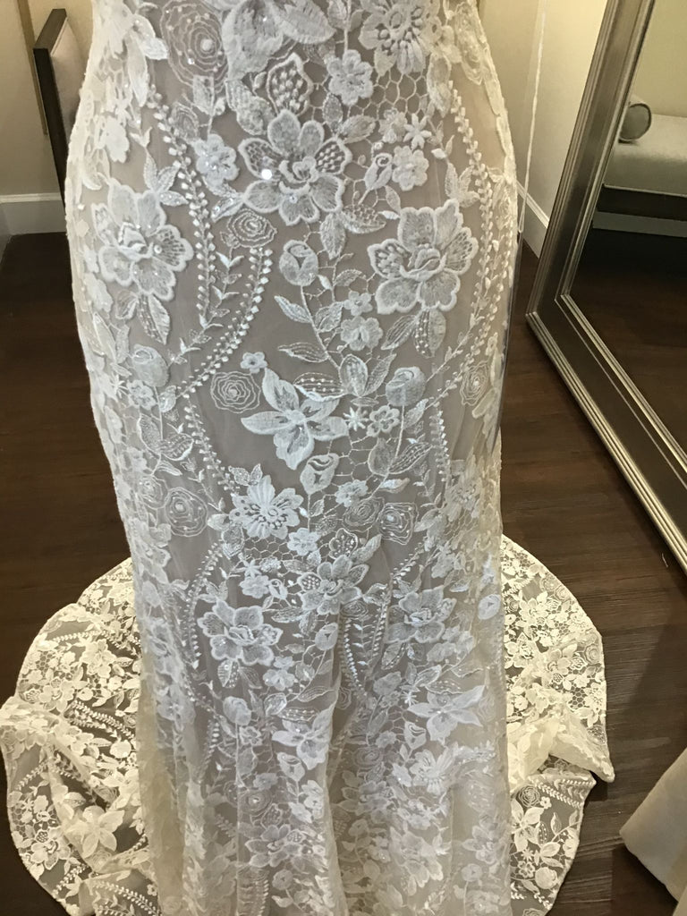 Madison James 457 – PreOwnedWeddingDresses