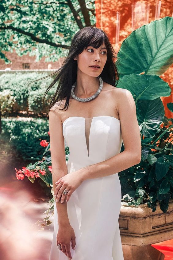 Madison James Logan MJ805 – Nearly Newlywed