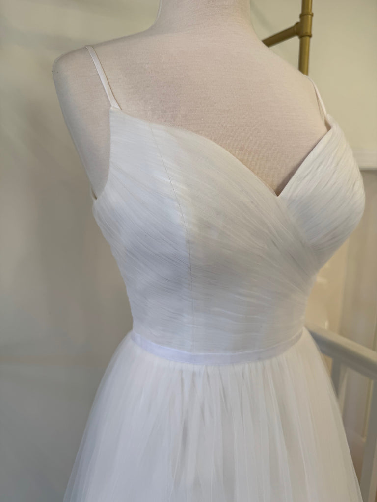 Maggie Sottero Watson – Nearly Newlywed