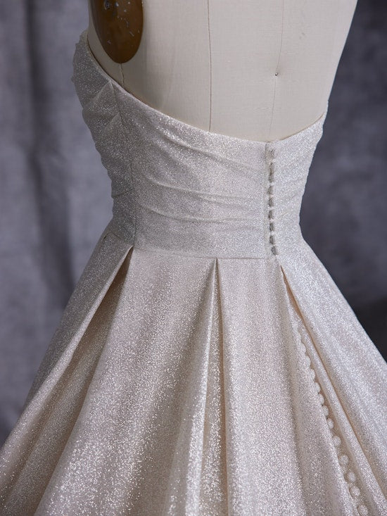 Maggie Sottero Anniston – Nearly Newlywed