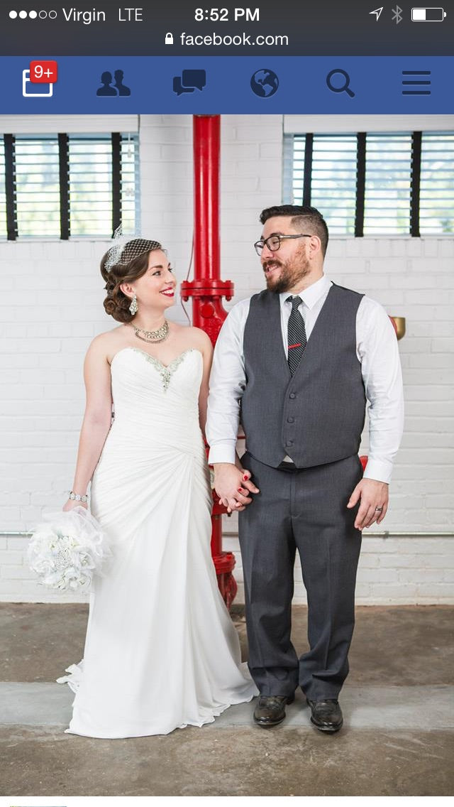 Maggie Sottero Jacee – PreOwnedWeddingDresses