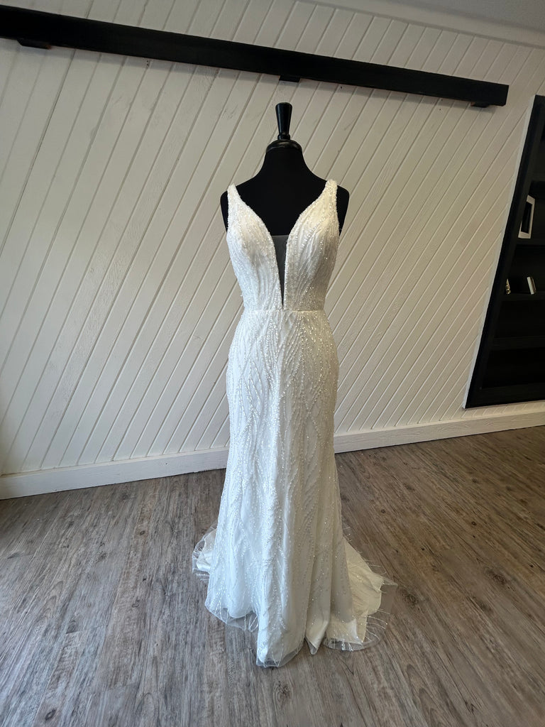 Maggie Sottero Jordan 23MB660A01 – Nearly Newlywed