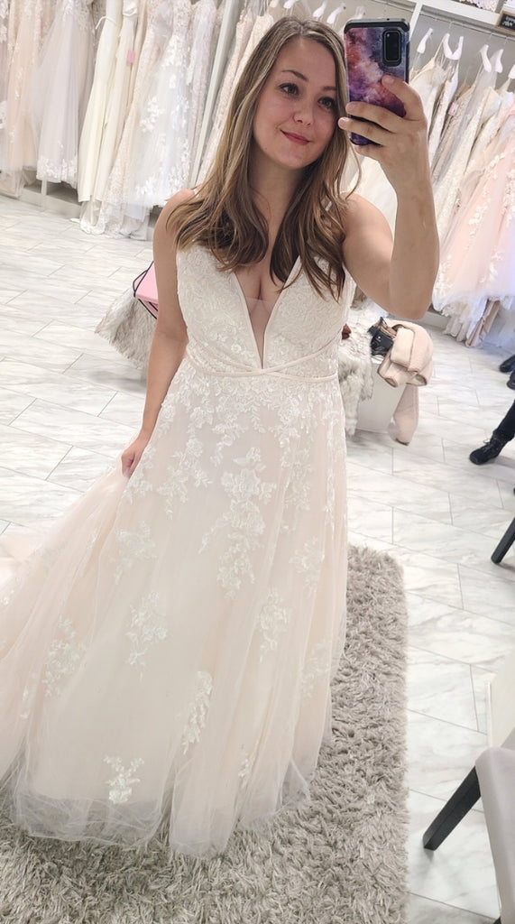 Martin Thornburg 219215 – Nearly Newlywed