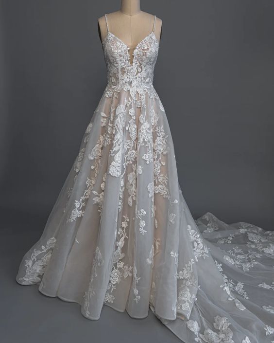 Martina Liana 1110 – Nearly Newlywed