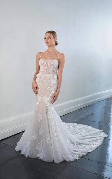Martina Liana 1488 – Nearly Newlywed