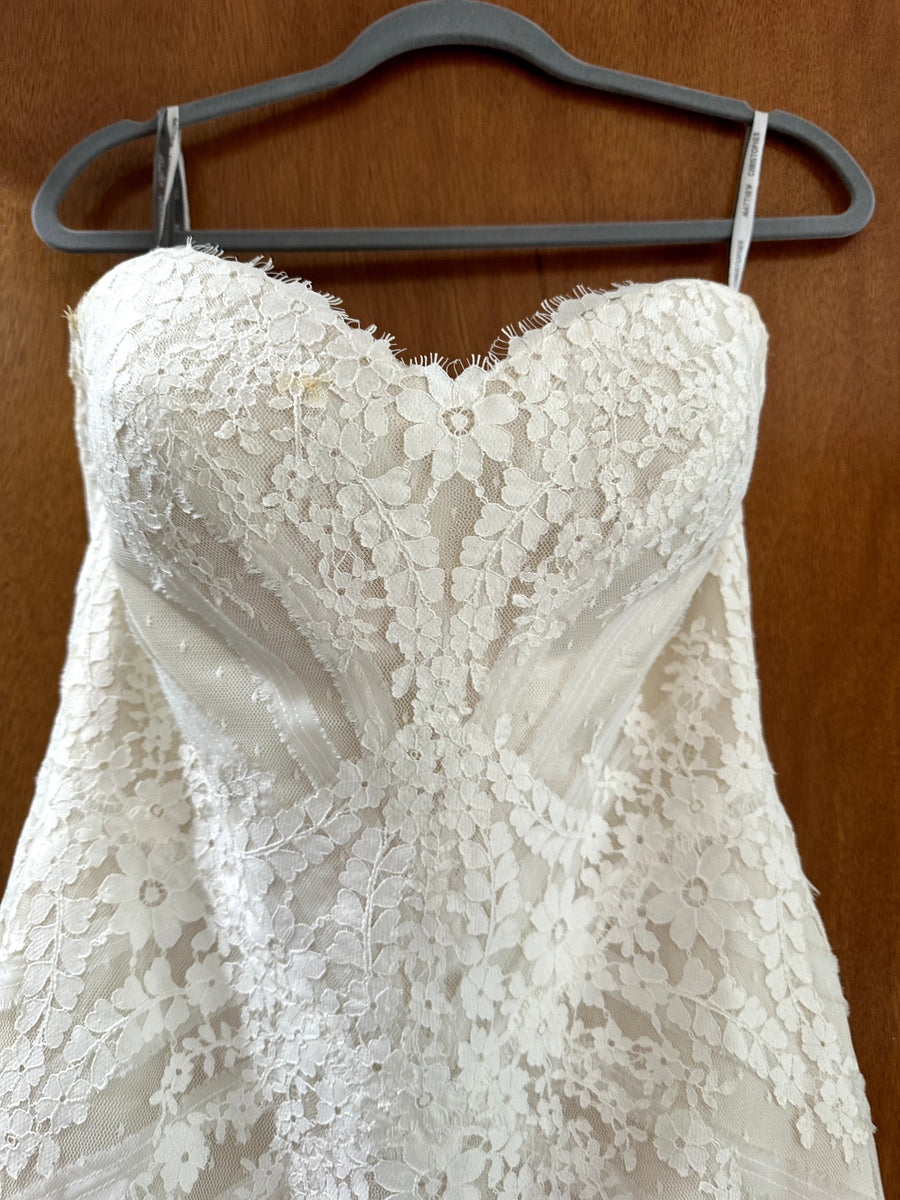 Matthew Christopher Soria – Nearly Newlywed