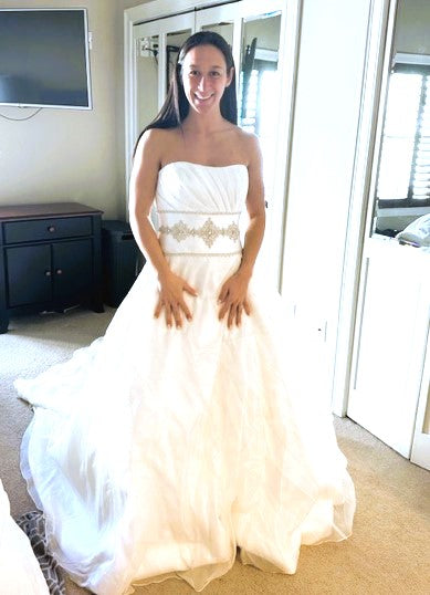 Michelle Roth – Nearly Newlywed