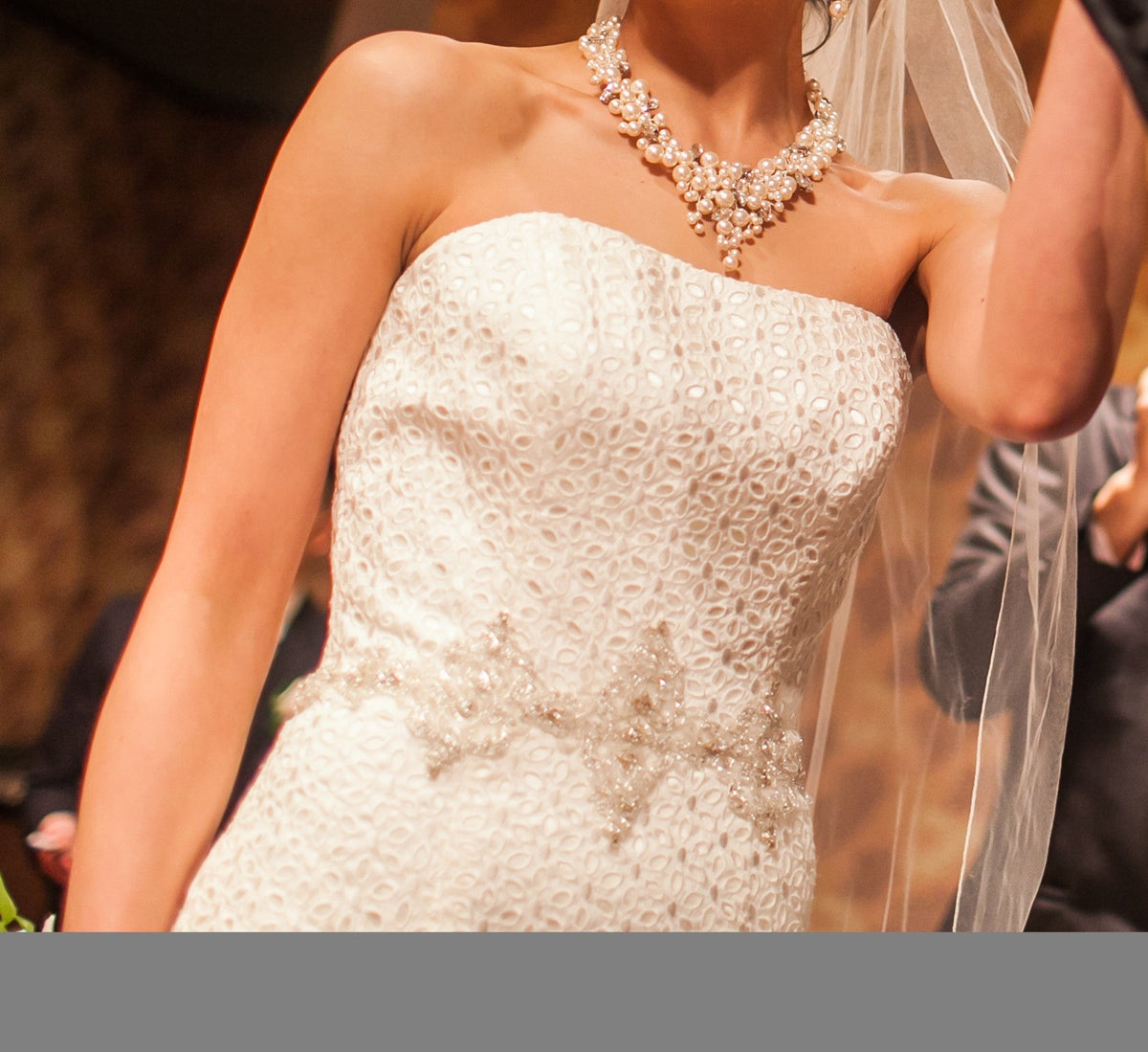 Michelle Roth McKenzie – Nearly Newlywed