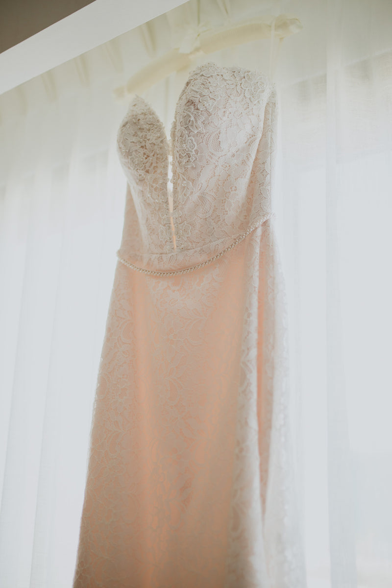 Mikaella Blue bird Toronto Limited – Nearly Newlywed