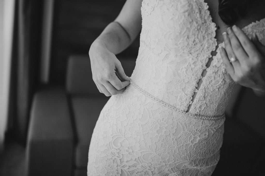 Mikaella Blue bird Toronto Limited – Nearly Newlywed