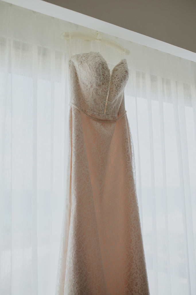 Mikaella Blue bird Toronto Limited – Nearly Newlywed