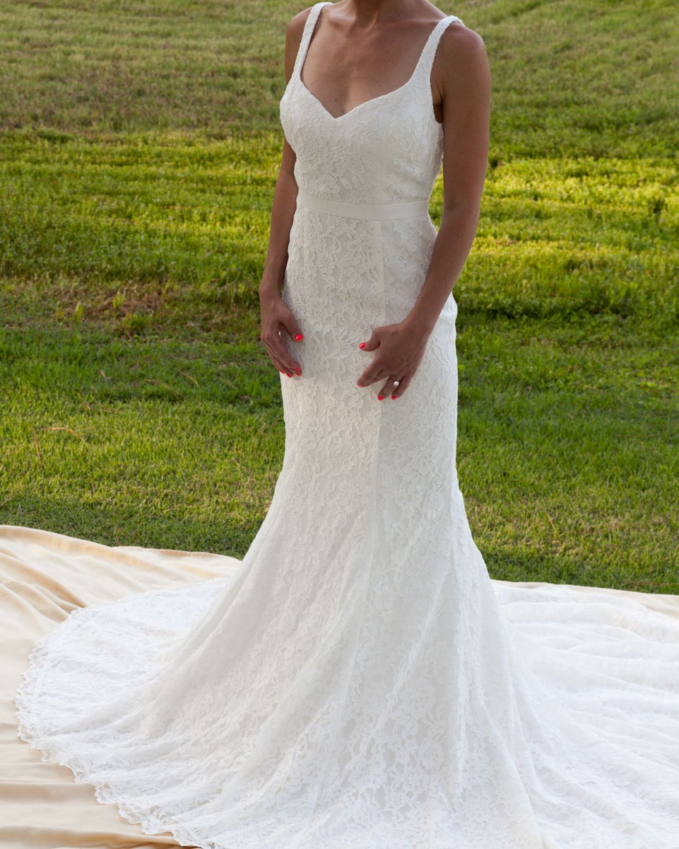 Nicole Miller Janey – Nearly Newlywed