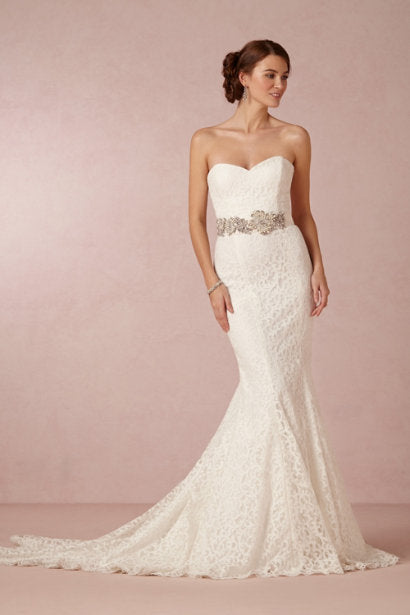 Nicole Miller Poppy – Nearly Newlywed