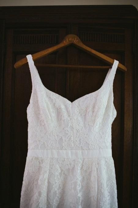 Nicole Miller Janey – Nearly Newlywed