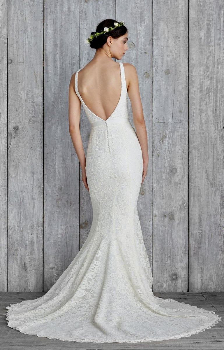 Nicole Miller Janey – Nearly Newlywed