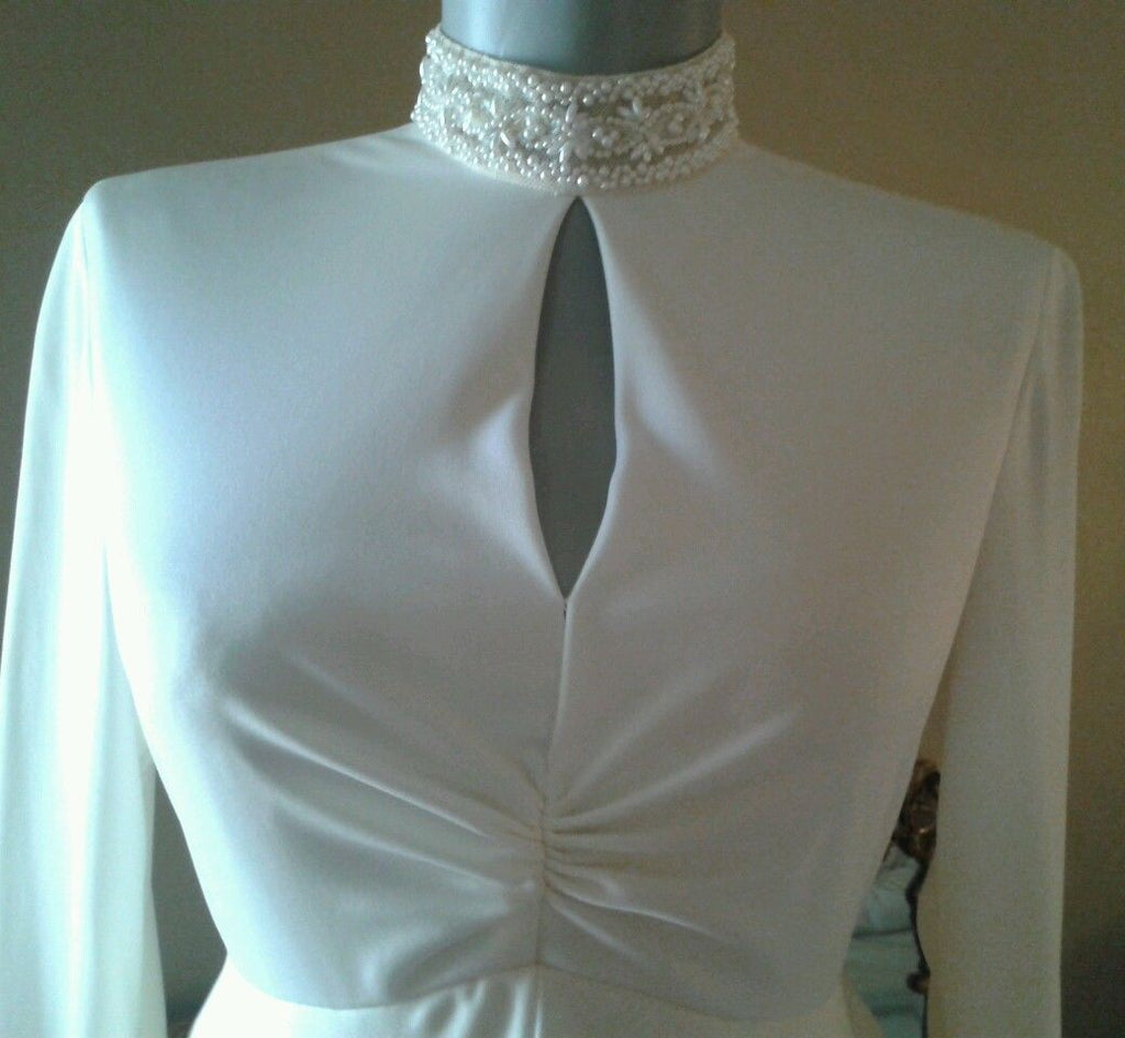 Other 1930's 1940's Hollywood Glamour Vintage Sandra Bul – Nearly Newlywed