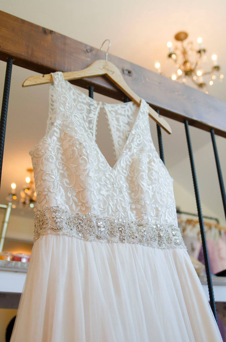 Other A Line – Nearly Newlywed