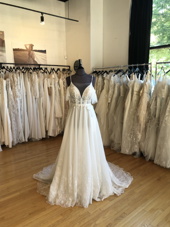 Other Cizzy Bridal – Nearly Newlywed