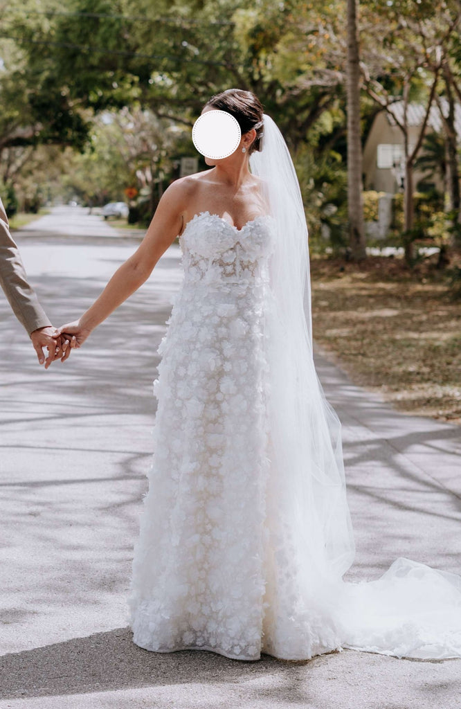 Other Kate Griffith Bridal - Ecuadorian Designer – Nearly Newlywed