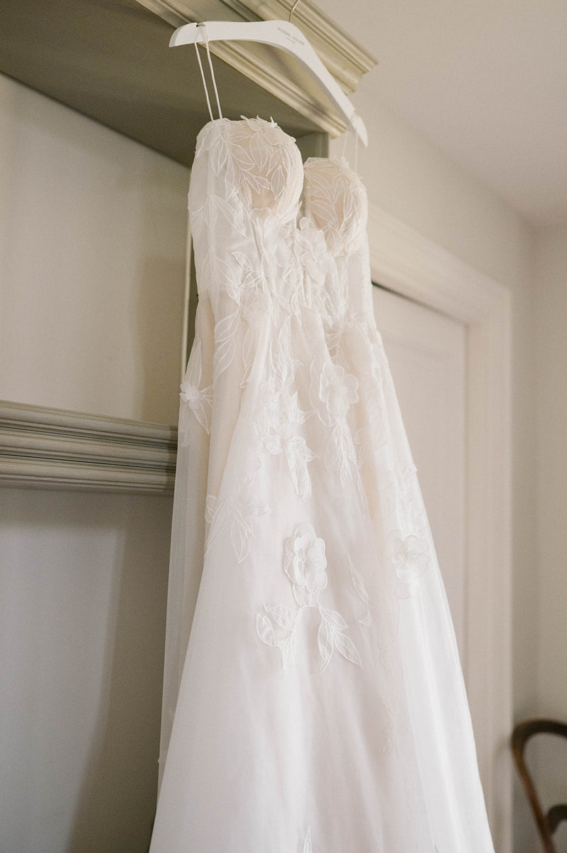 Other Milly – Nearly Newlywed