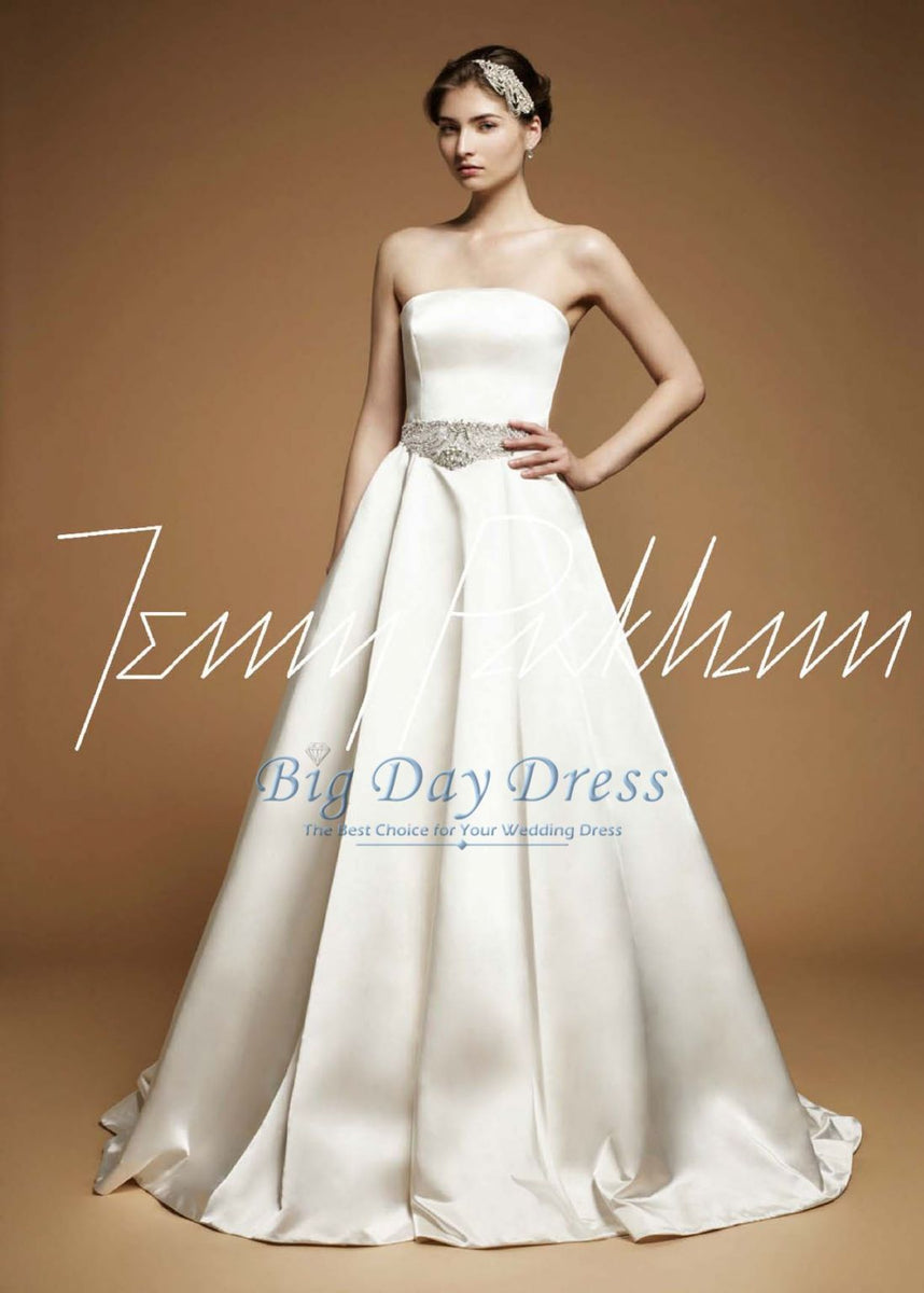 Other Anne Bowen Collection – PreOwnedWeddingDresses