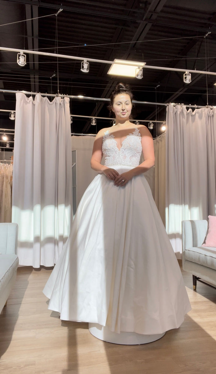 Other Darla – Nearly Newlywed