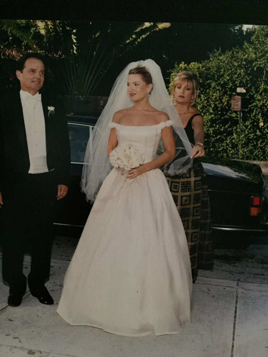 Other Maria Jung – Nearly Newlywed