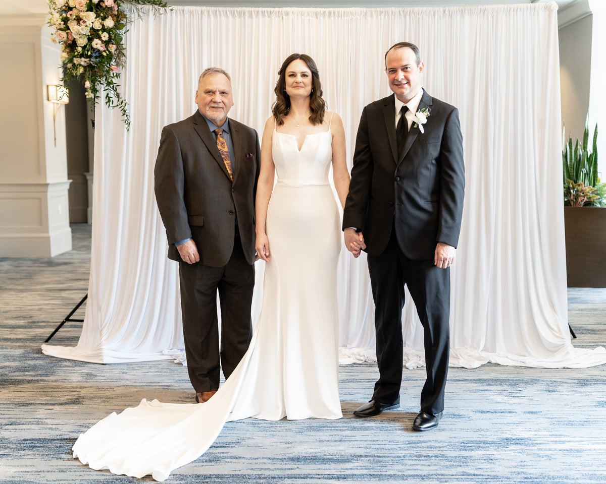 Other June – Nearly Newlywed