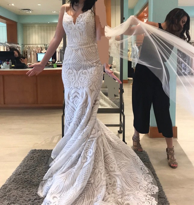 Other Kelly Craig – Nearly Newlywed