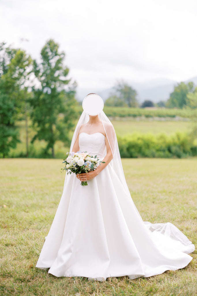 Other Georgina Rose/Frances – Nearly Newlywed