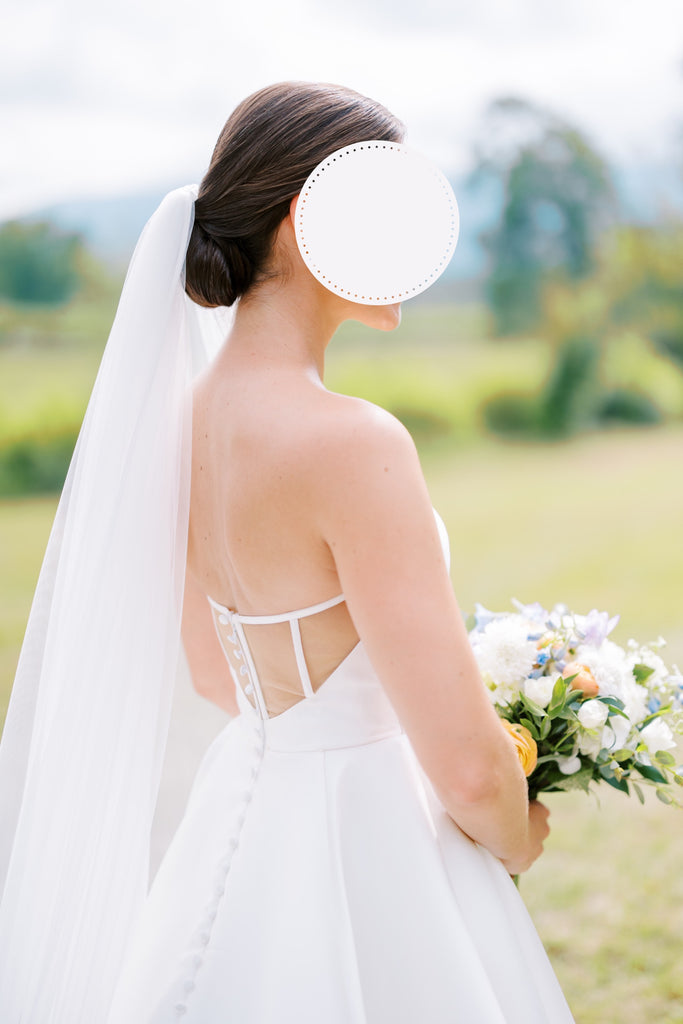 Other Georgina Rose/Frances – Nearly Newlywed