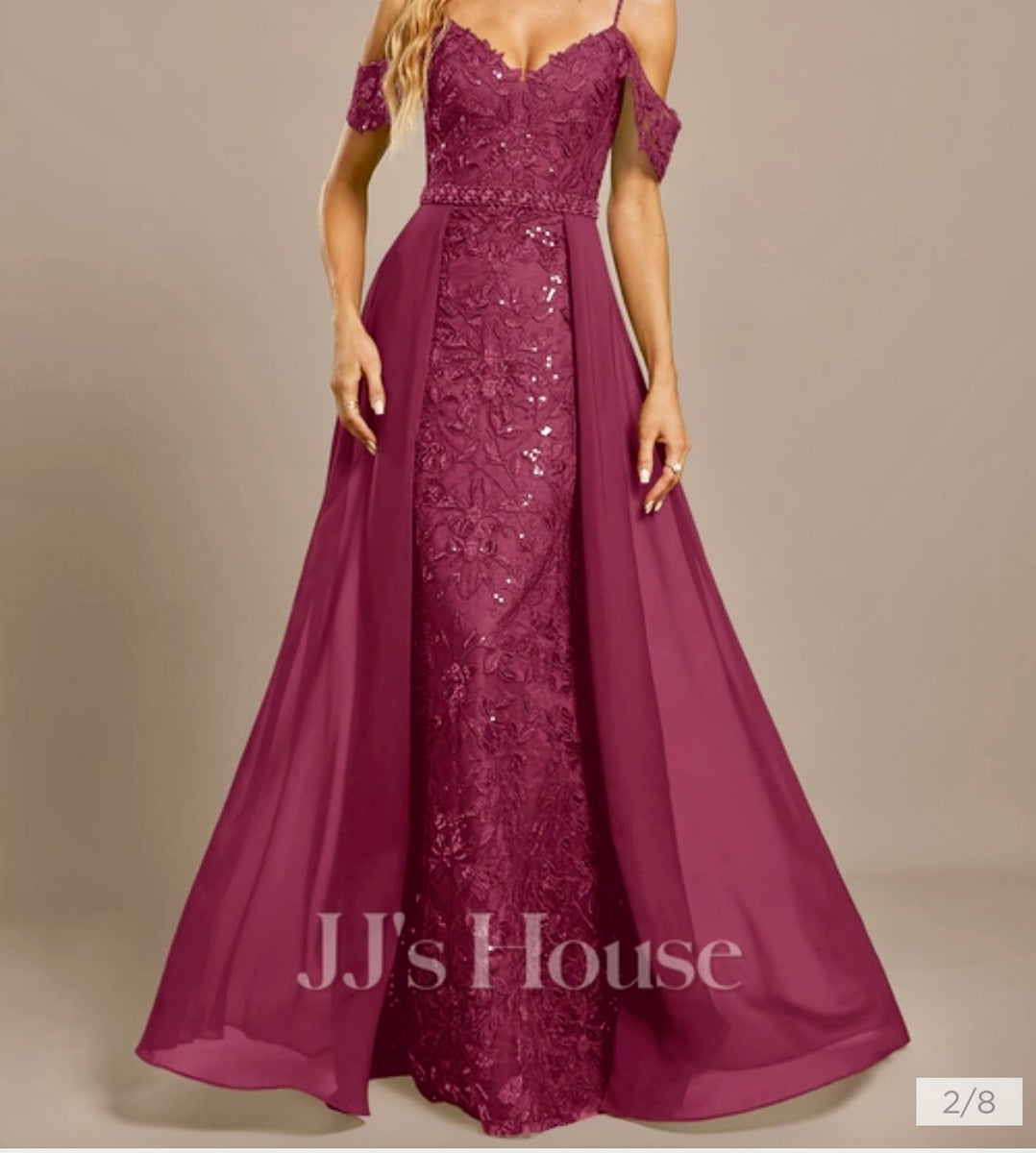 Other JJ House – Nearly Newlywed