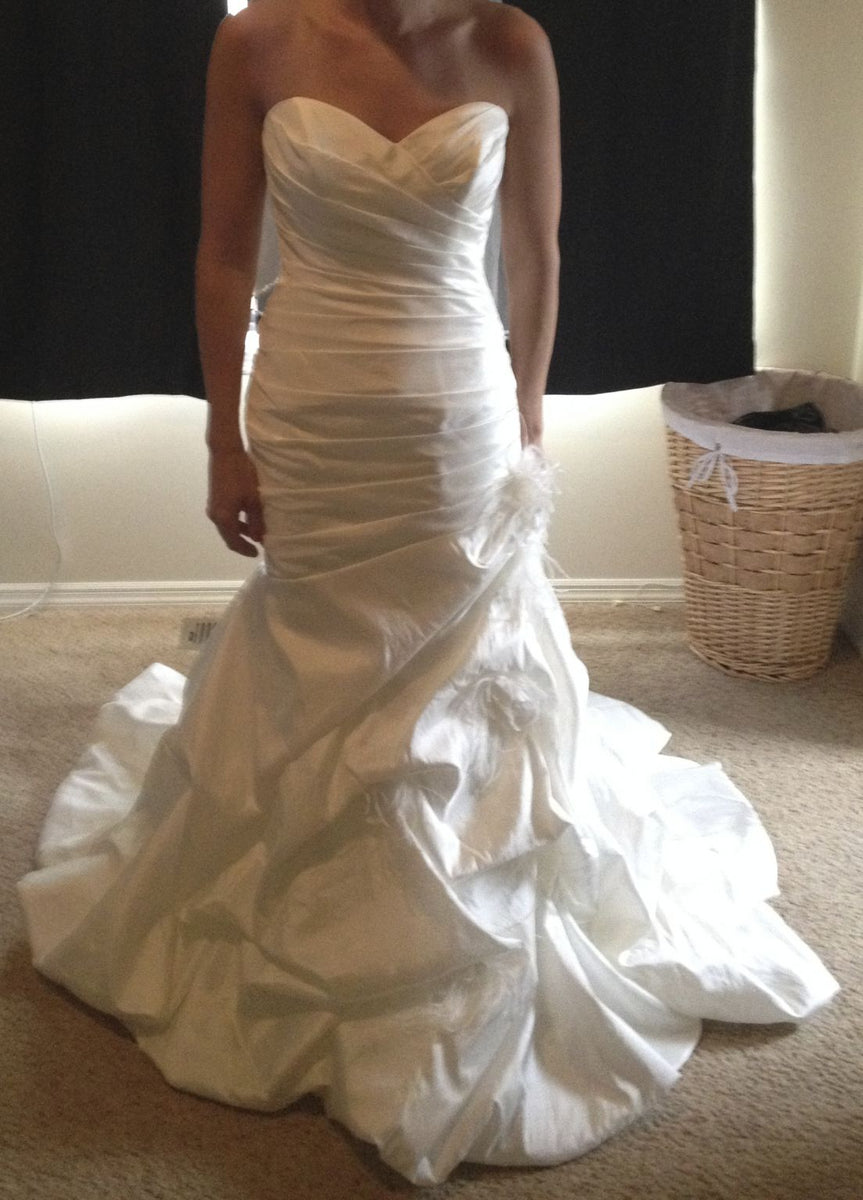 Other Kathy Ireland 2BE - Brielle – PreOwnedWeddingDresses