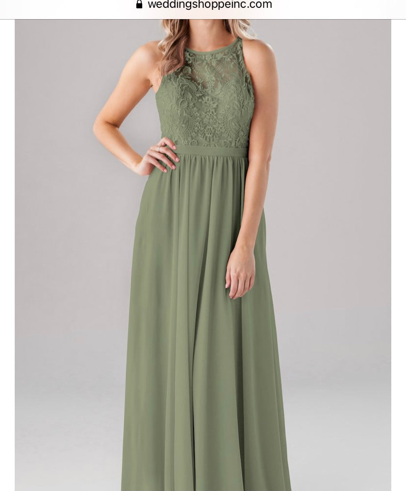 Other Kennedy Blue Maria – Nearly Newlywed