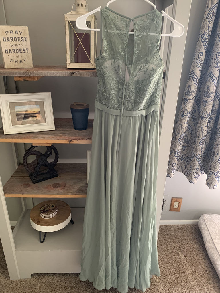 Other Kennedy Blue Maria – Nearly Newlywed