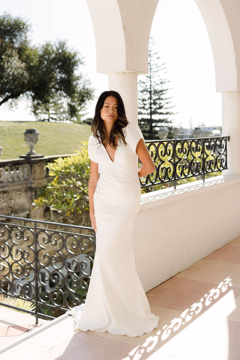 Other Cizzy bridal Cz22747 – Nearly Newlywed