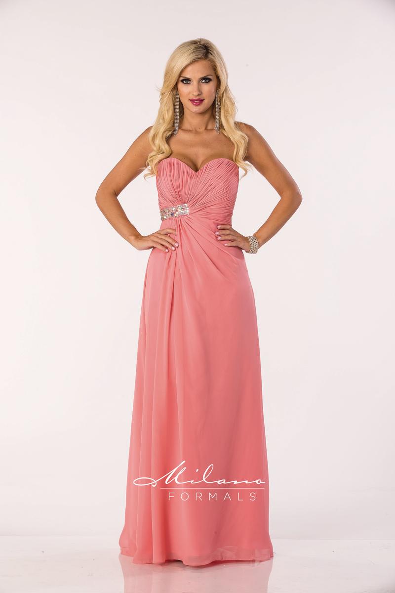 Other Milano Formals – Nearly Newlywed